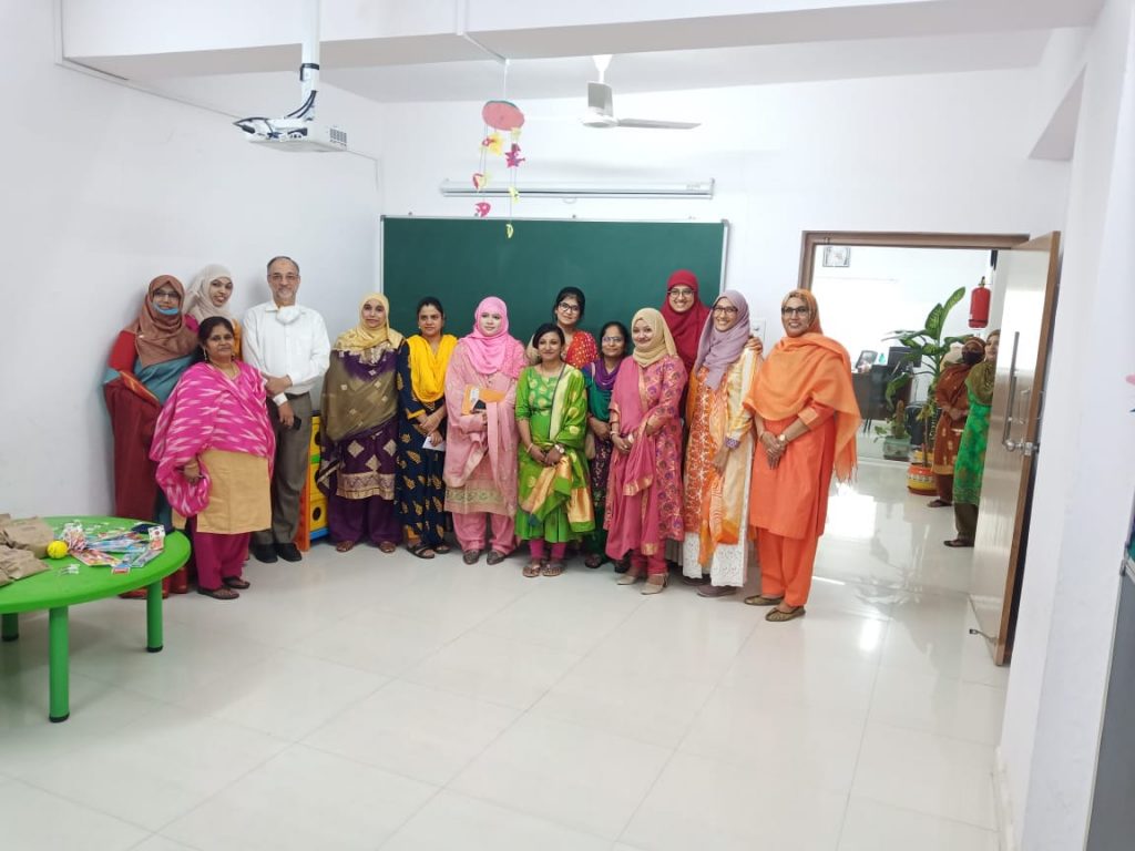 HAPPY CHILDREN’S DAY – Welcome To The Star School
